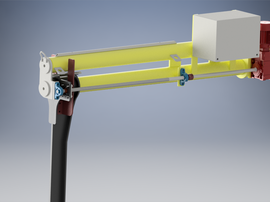 Gallery | ProtoFab Engineering Australia