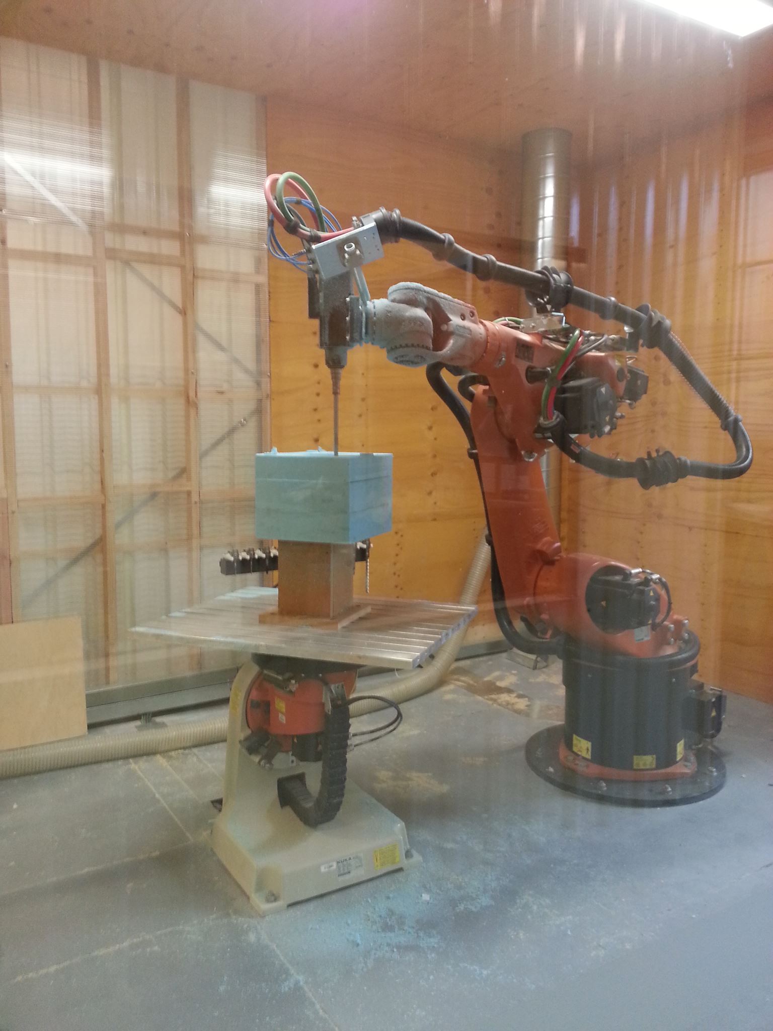 Gallery | ProtoFab Engineering Australia