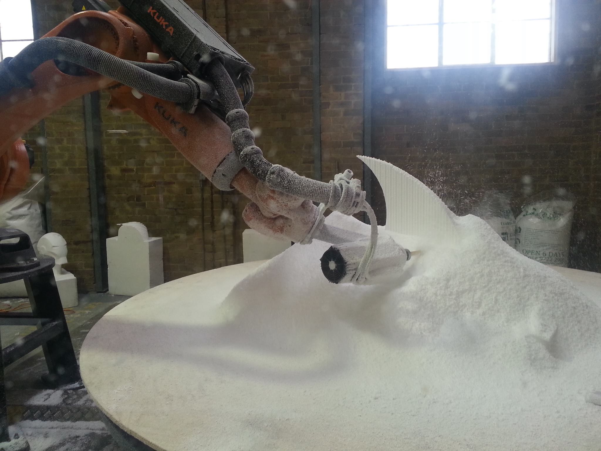 Gallery | ProtoFab Engineering Australia